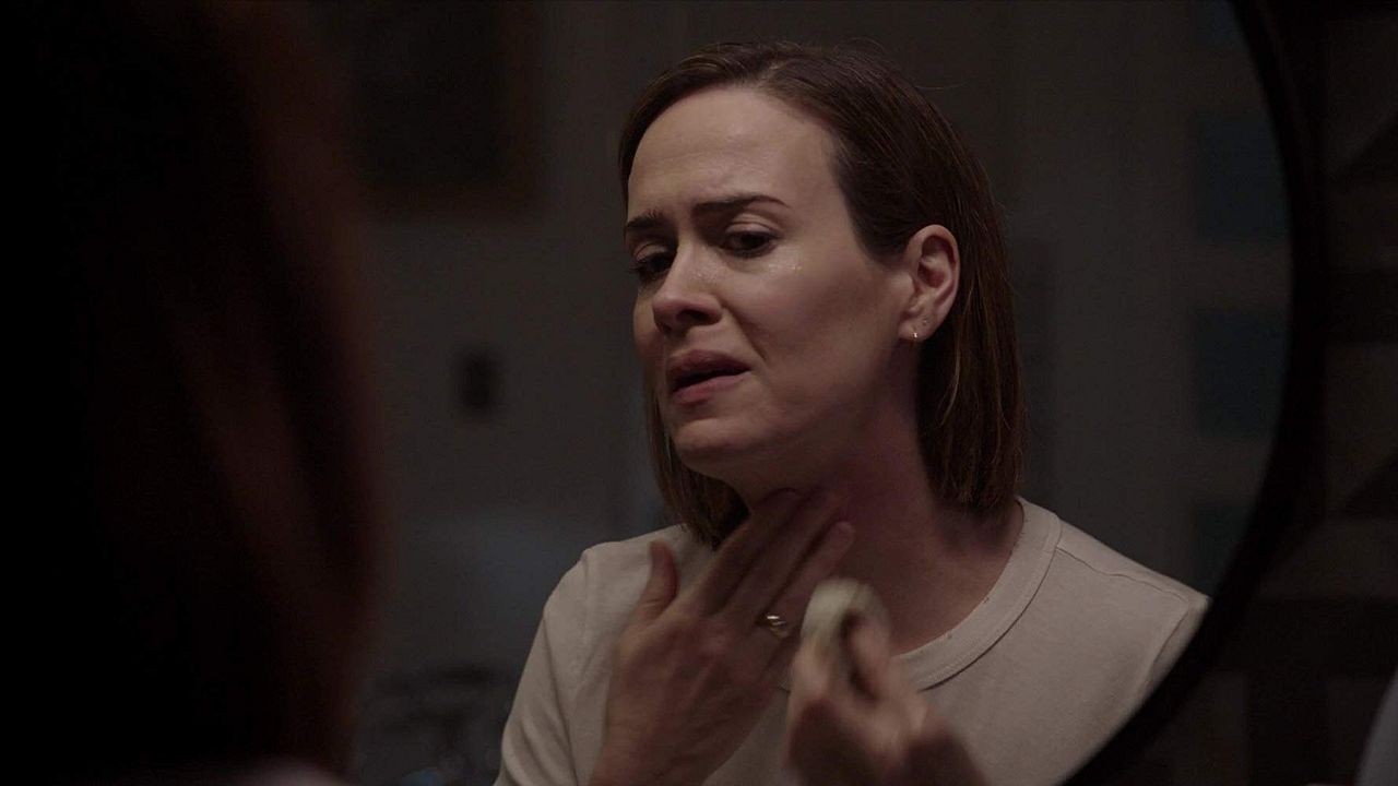 American Horror Story American Horror Story Foto Foto 296 Sobre