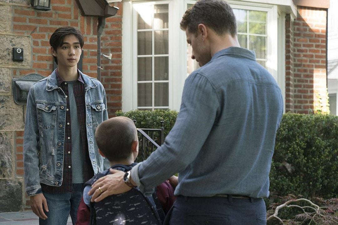 Foto de Sean Kaufmann - Manifest : Foto Sean Kaufmann - Foto 0 de 1 ...