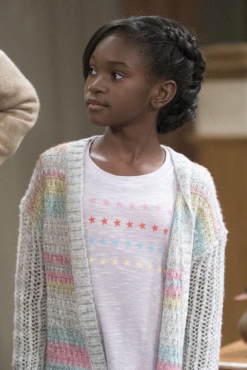 Los Conner : Los Conner : Foto Jayden Rey - Foto 187 sobre 205 - SensaCine.com