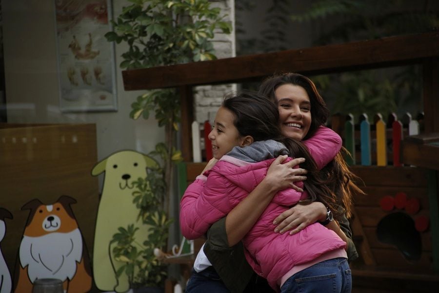 Mi hija : Mi hija : Foto - Foto 137 sobre 174 - SensaCine.com