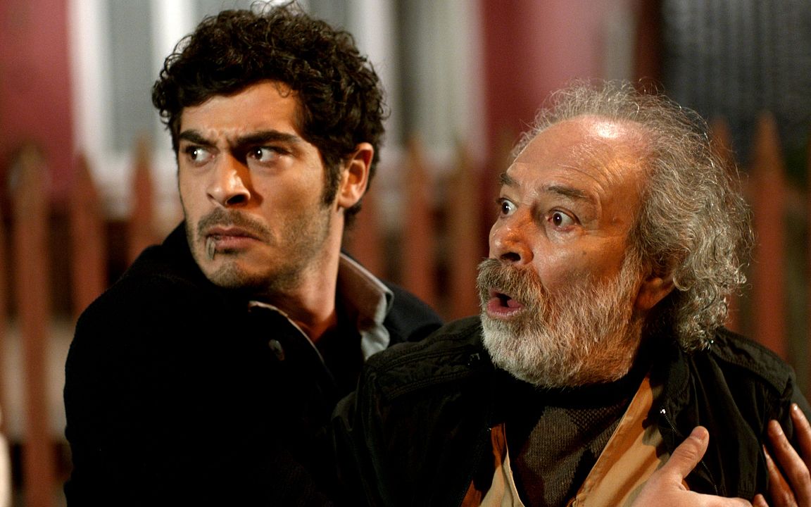 Nuestra Historia : Nuestra Historia : Foto - Foto 46 sobre 440 - SensaCine.com