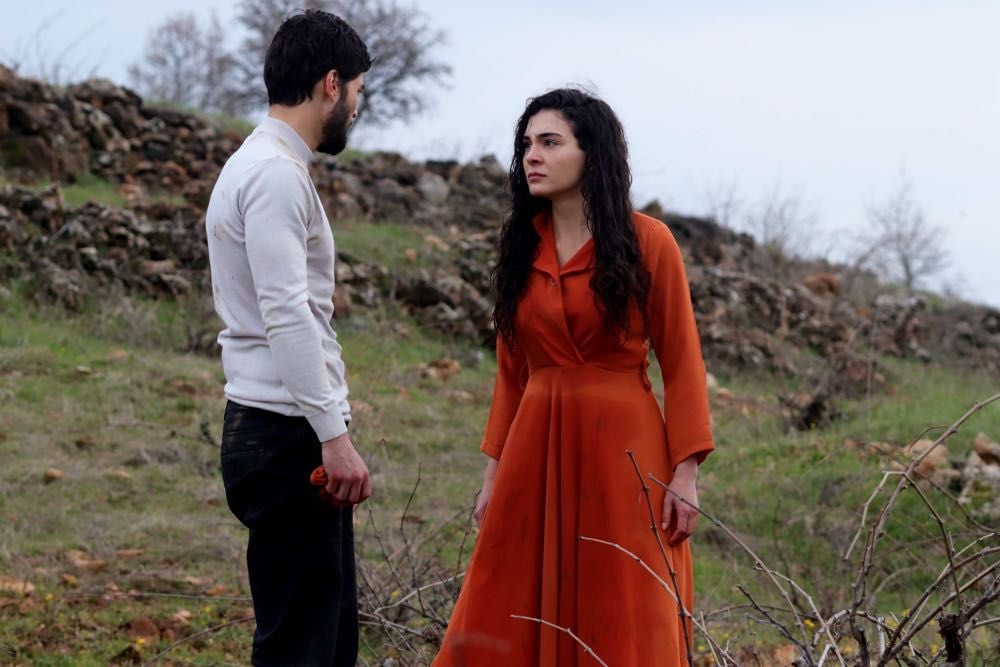 Hercai : Hercai : Foto - Foto 227 sobre 255 - SensaCine.com