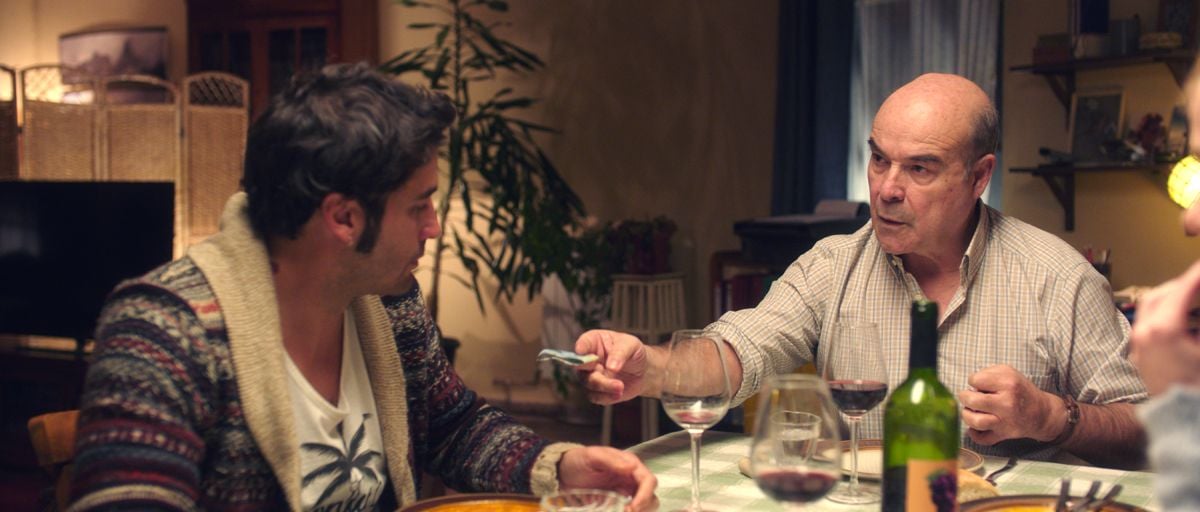 Foto de la película Si yo fuera rico - Foto 24 por un total de 31 - SensaCine.com