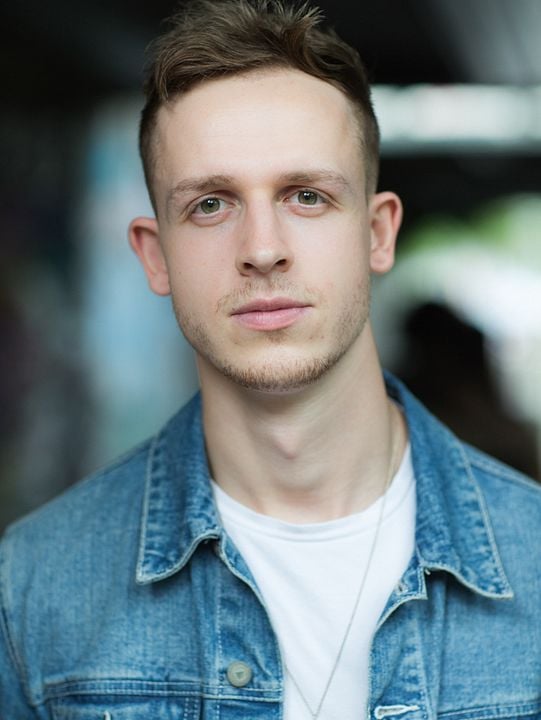 Foto de George Somner - Cartel George Somner - Foto 0 de 1 - SensaCine.com