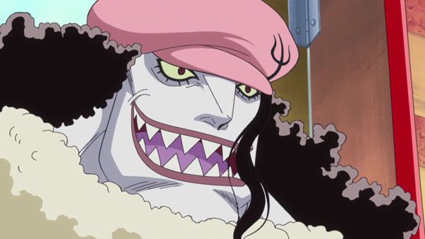 One Piece : One Piece : Foto - Foto 581 sobre 1103 - SensaCine.com