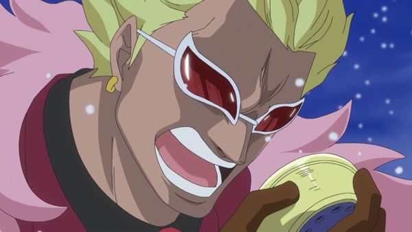 One Piece : One Piece : Foto - Foto 408 sobre 1103 - SensaCine.com