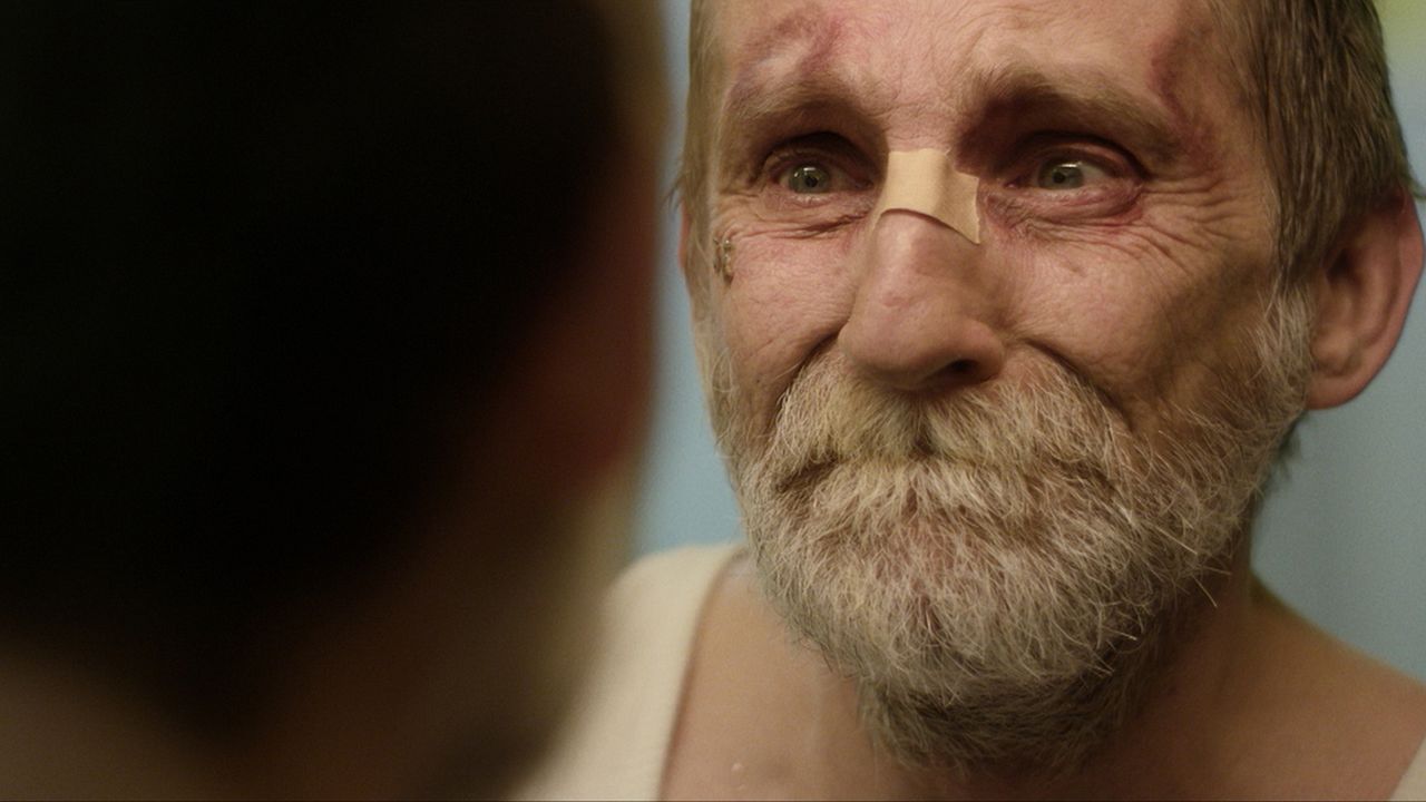 Foto de la película Sin techo - Foto 29 por un total de 34 - SensaCine.com