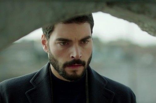 Hercai : Hercai : Foto - Foto 100 sobre 255 - SensaCine.com