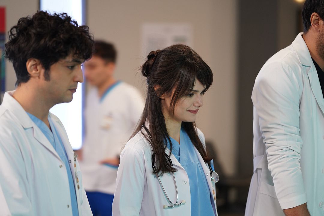 Mucize Doktor : Mucize Doktor : Foto - Foto 93 sobre 181 - SensaCine.com