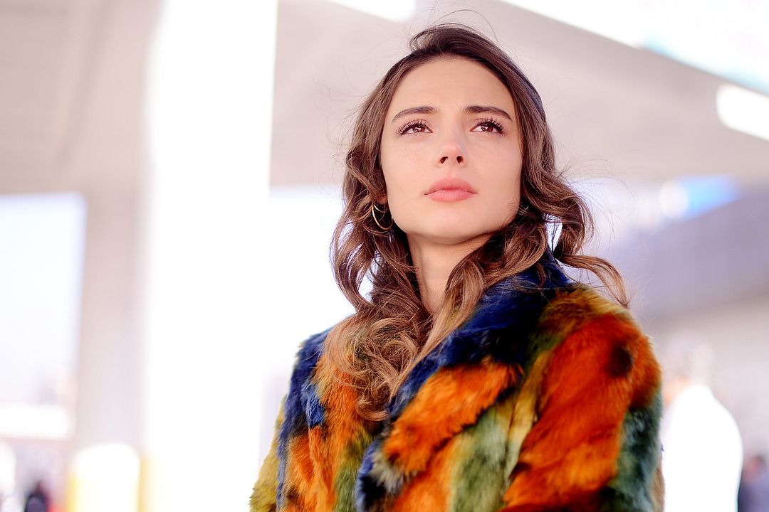 Benim Adım Melek : Benim Adım Melek : Foto - Foto 59 sobre 154 ...