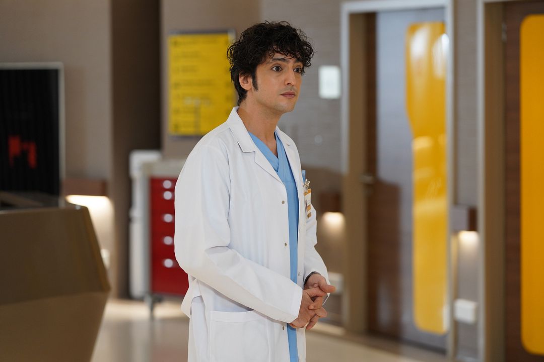 Mucize Doktor : Mucize Doktor : Foto - Foto 79 sobre 181 - SensaCine.com