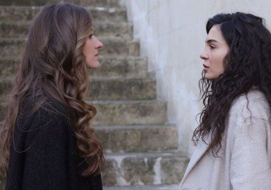 Hercai : Hercai : Foto - Foto 68 sobre 255 - SensaCine.com