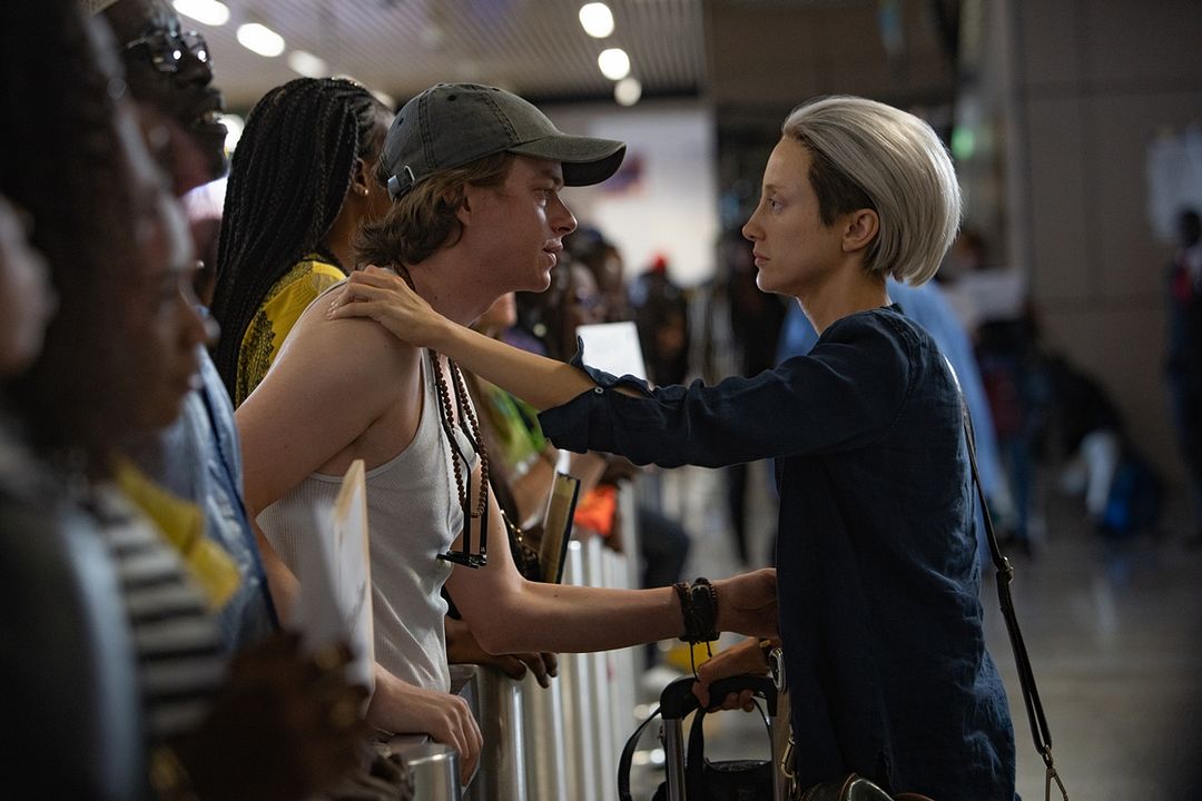 ZeroZeroZero : ZeroZeroZero : Foto - Foto 25 sobre 47 - SensaCine.com