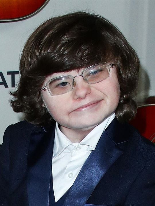 Foto de Reuben Dodd - Cartel Reuben Dodd - SensaCine.com