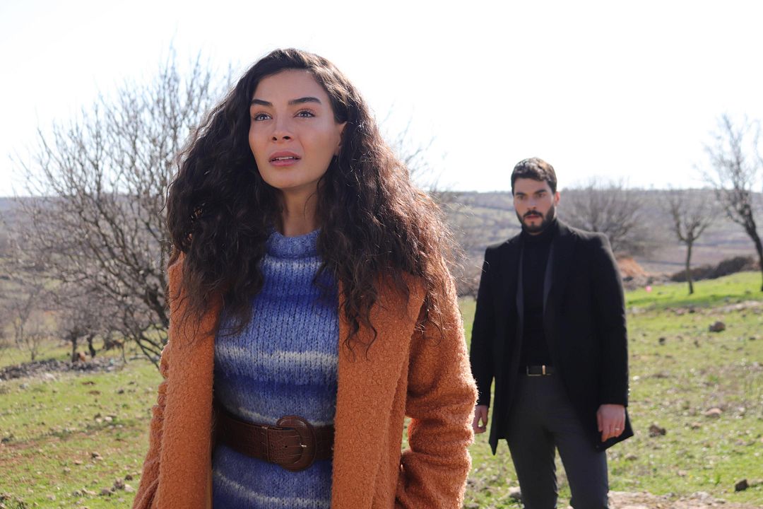 Hercai : Hercai : Foto - Foto 31 sobre 255 - SensaCine.com