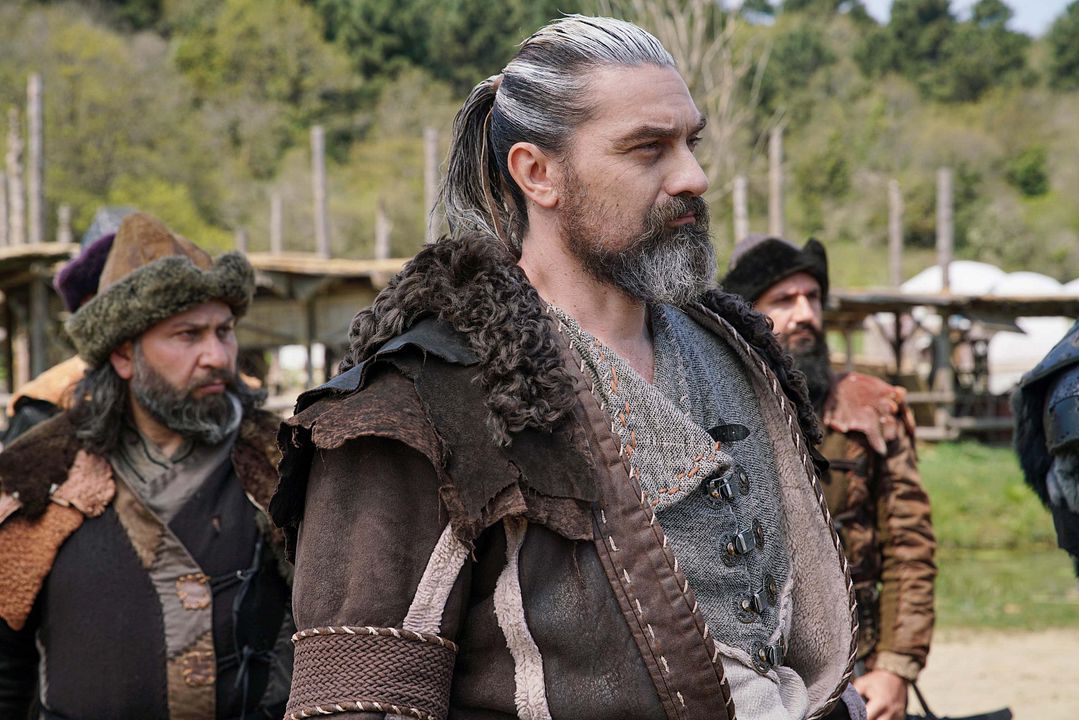 Kuruluş Osman : Kuruluş Osman : Foto - Foto 352 sobre 488 - SensaCine.com