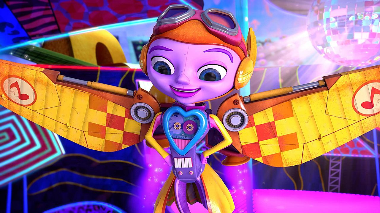 Cartel temporada 1 - Cartel 7 sobre 32 - SensaCine.com