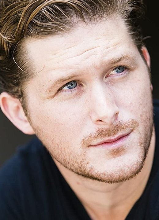 Foto de Tyler Rice - Cartel Tyler Rice - Foto 0 de 1 - SensaCine.com