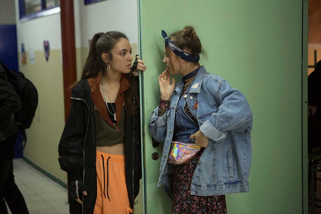 HIT : HIT : Foto - Foto 128 sobre 138 - SensaCine.com