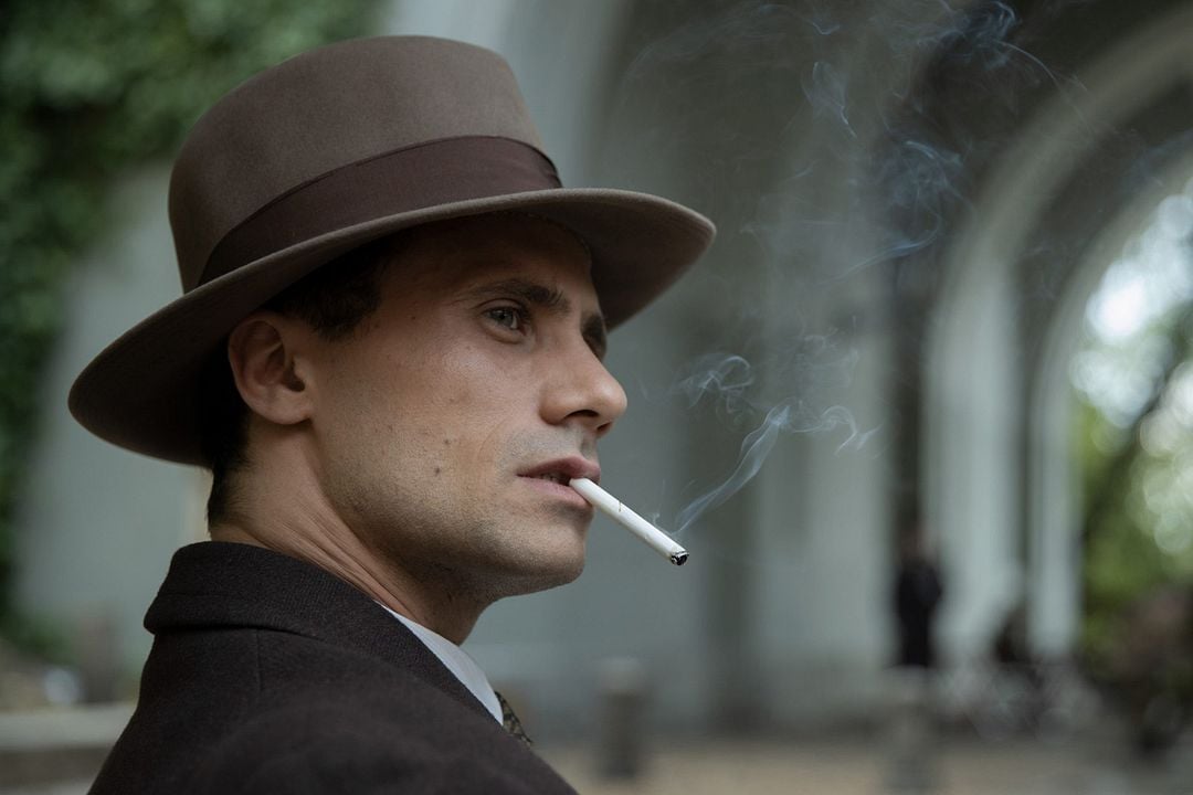 Foto de Oriol Pla - Dime quién soy : Foto Oriol Pla - Foto 10 de 31 ...