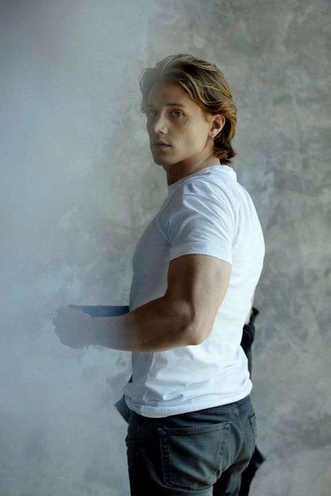 Foto de Alex Saxon - Foto Alex Saxon - Foto 8 de 35 - SensaCine.com