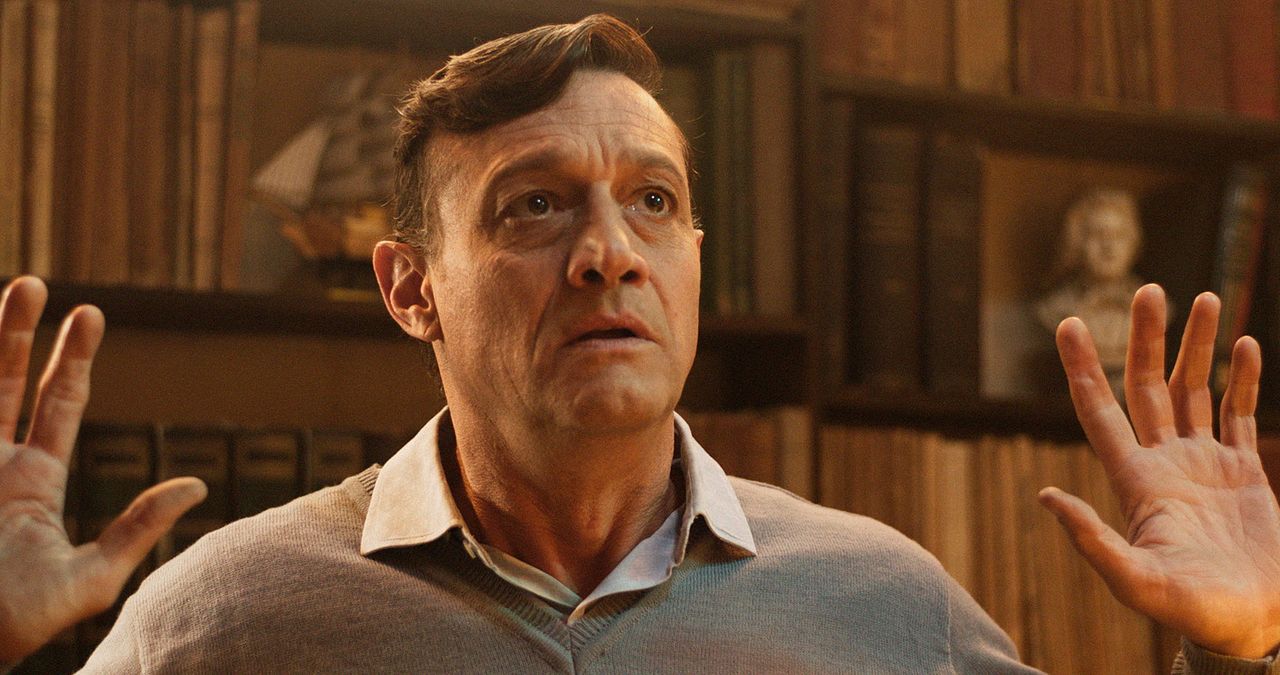 No grites : No grites : Foto - Foto 3 sobre 21 - SensaCine.com