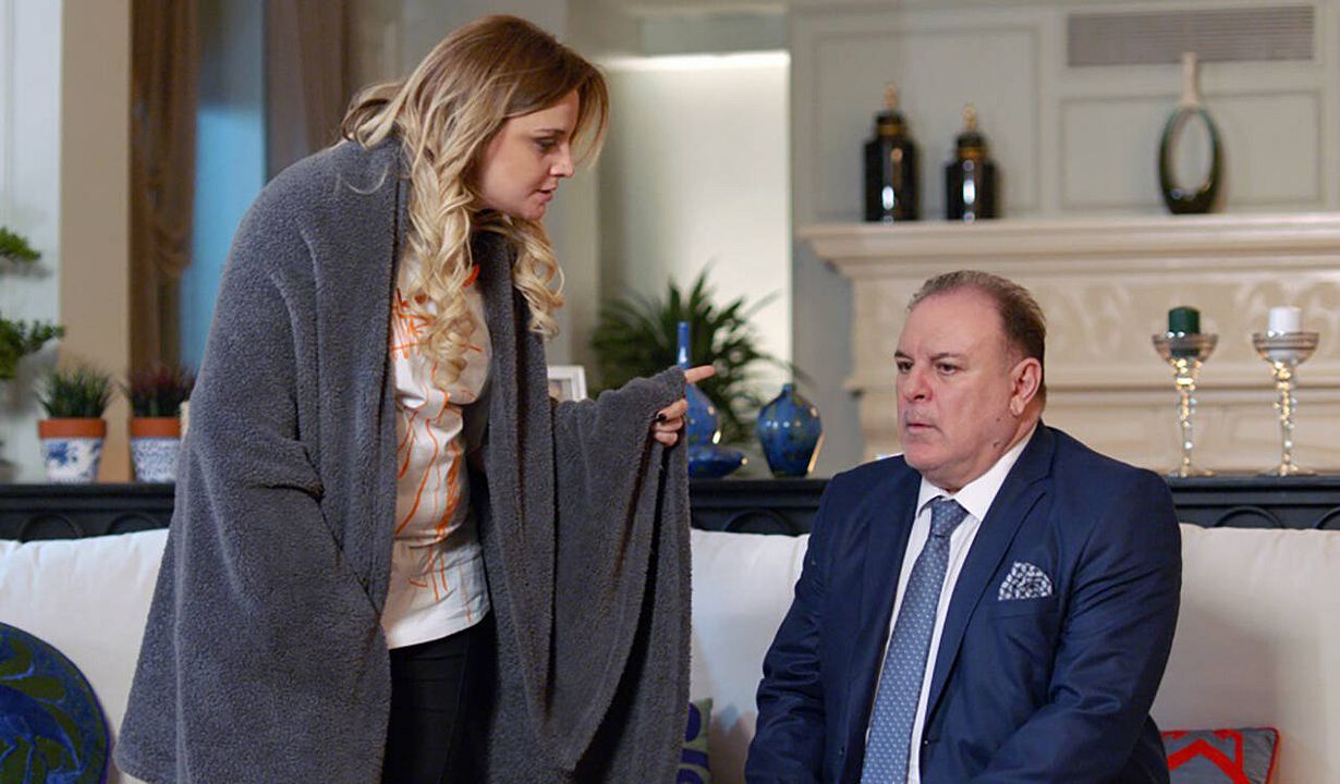 Infiel : Infiel : Foto - Foto 50 sobre 203 - SensaCine.com