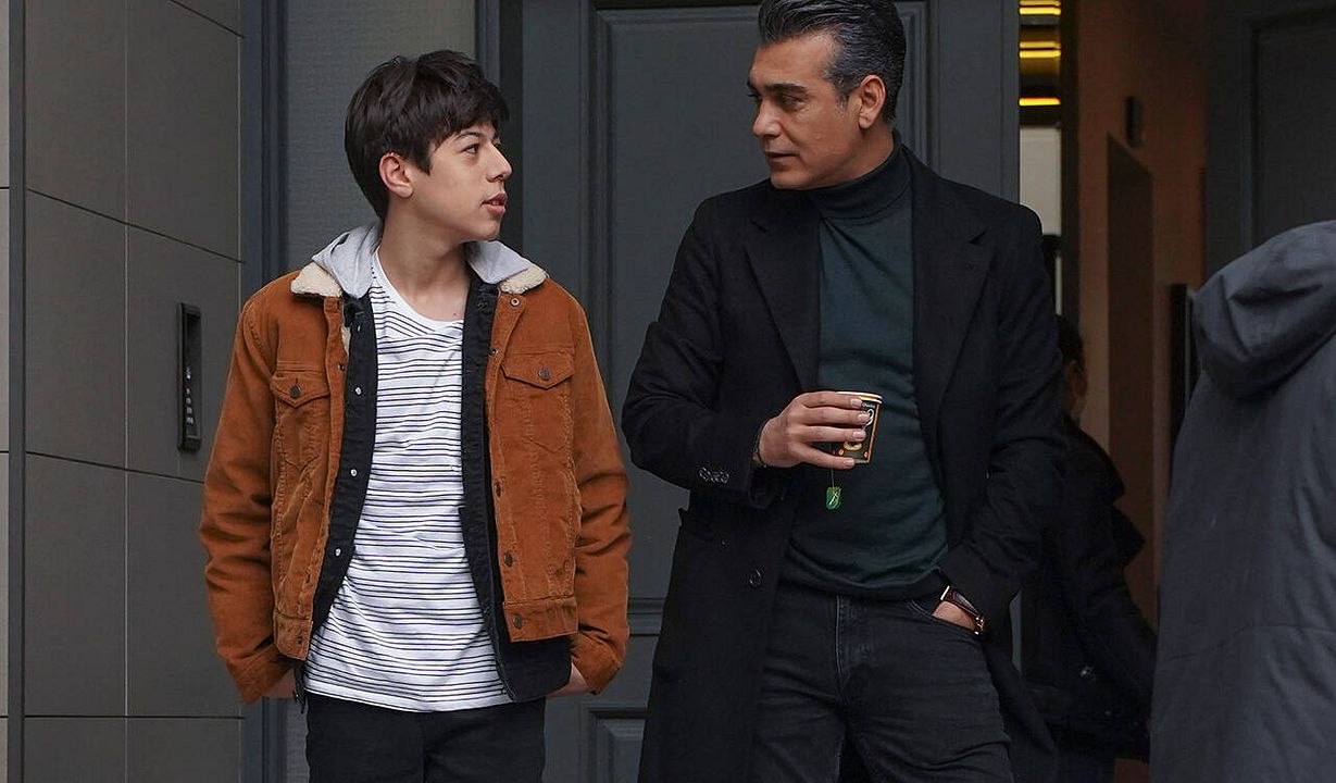 Infiel : Infiel : Foto - Foto 33 sobre 203 - SensaCine.com