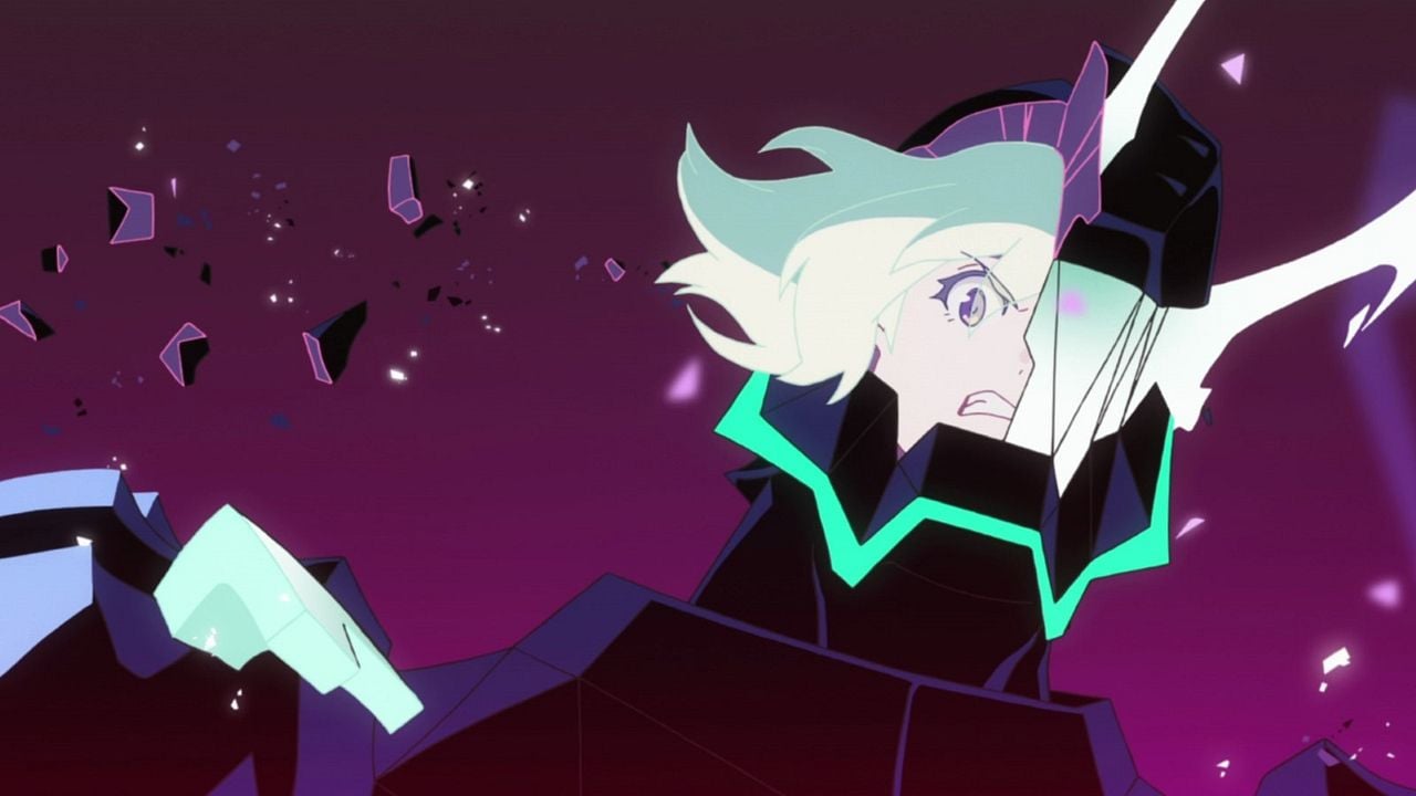 Foto de la película Promare - Foto 21 por un total de 29 - SensaCine.com