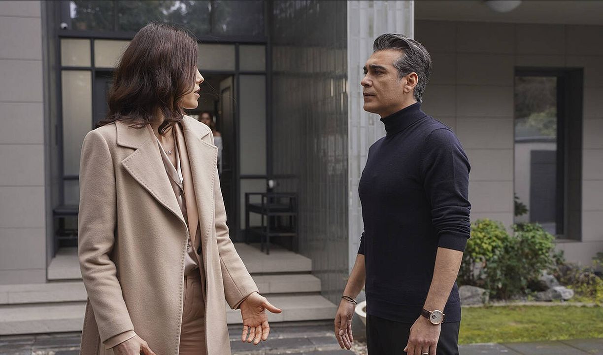 Infiel : Infiel : Foto - Foto 25 sobre 203 - SensaCine.com