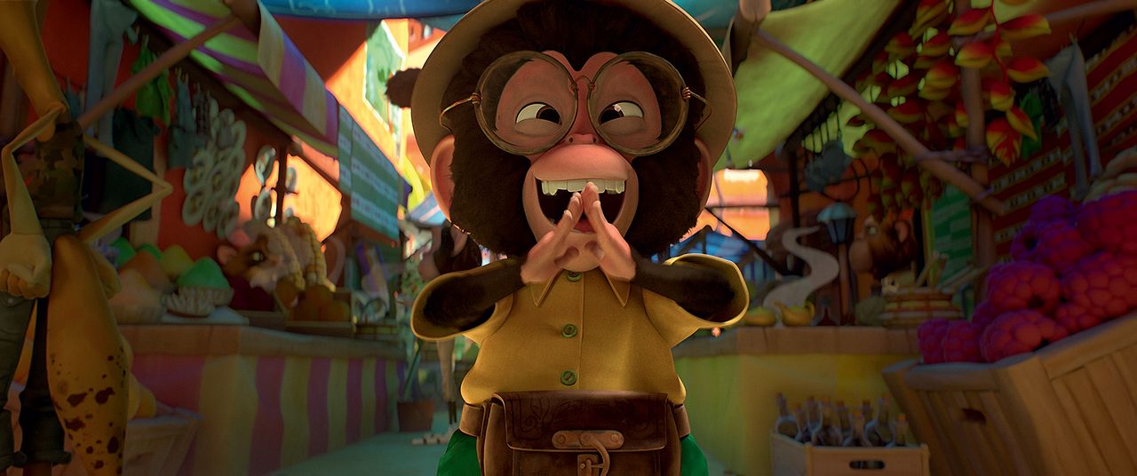 Foto de la película Los buscamundos - Foto 25 por un total de 29 ...