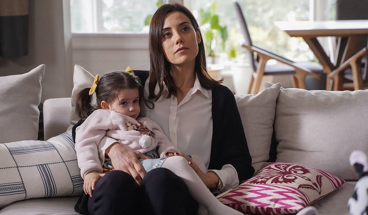 Infiel : Infiel : Foto - Foto 9 sobre 203 - SensaCine.com