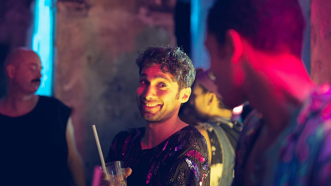 All You Need : All You Need : Foto - Foto 3 sobre 10 - SensaCine.com