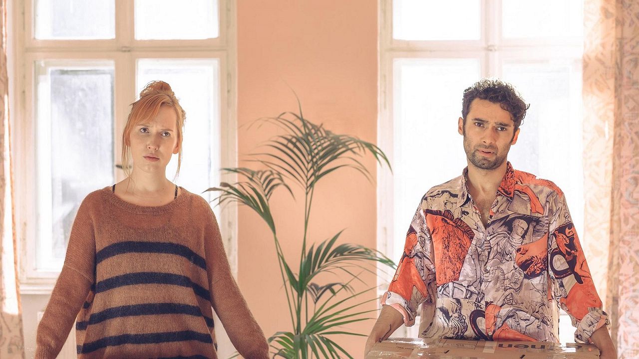 All You Need : All You Need : Foto - Foto 1 sobre 10 - SensaCine.com