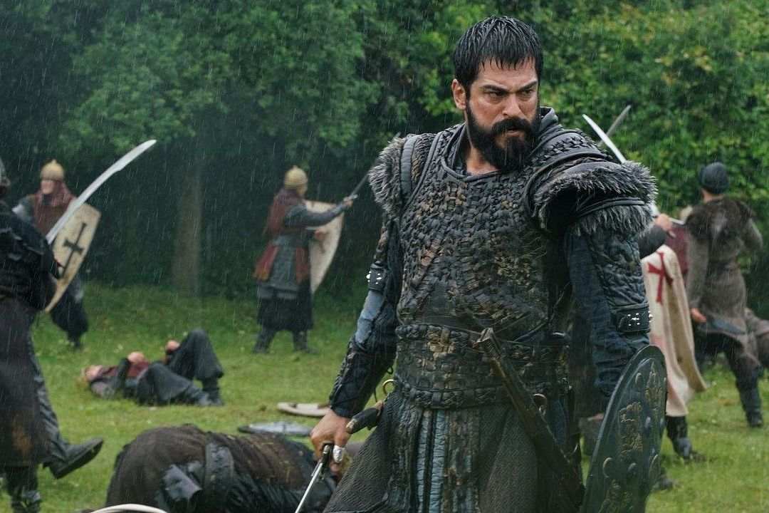 Kuruluş Osman : Kuruluş Osman : Foto - Foto 50 sobre 488 - SensaCine.com