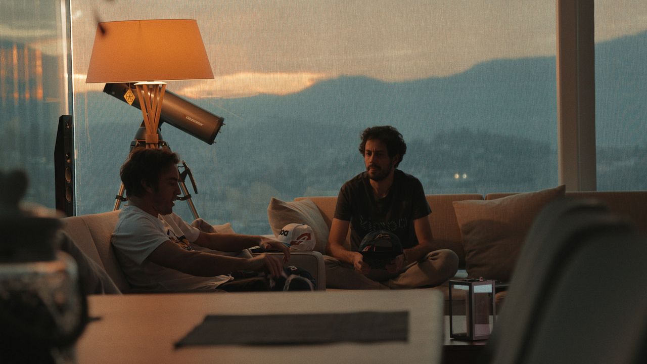 Fernando : Fernando : Foto - Foto 3 sobre 42 - SensaCine.com