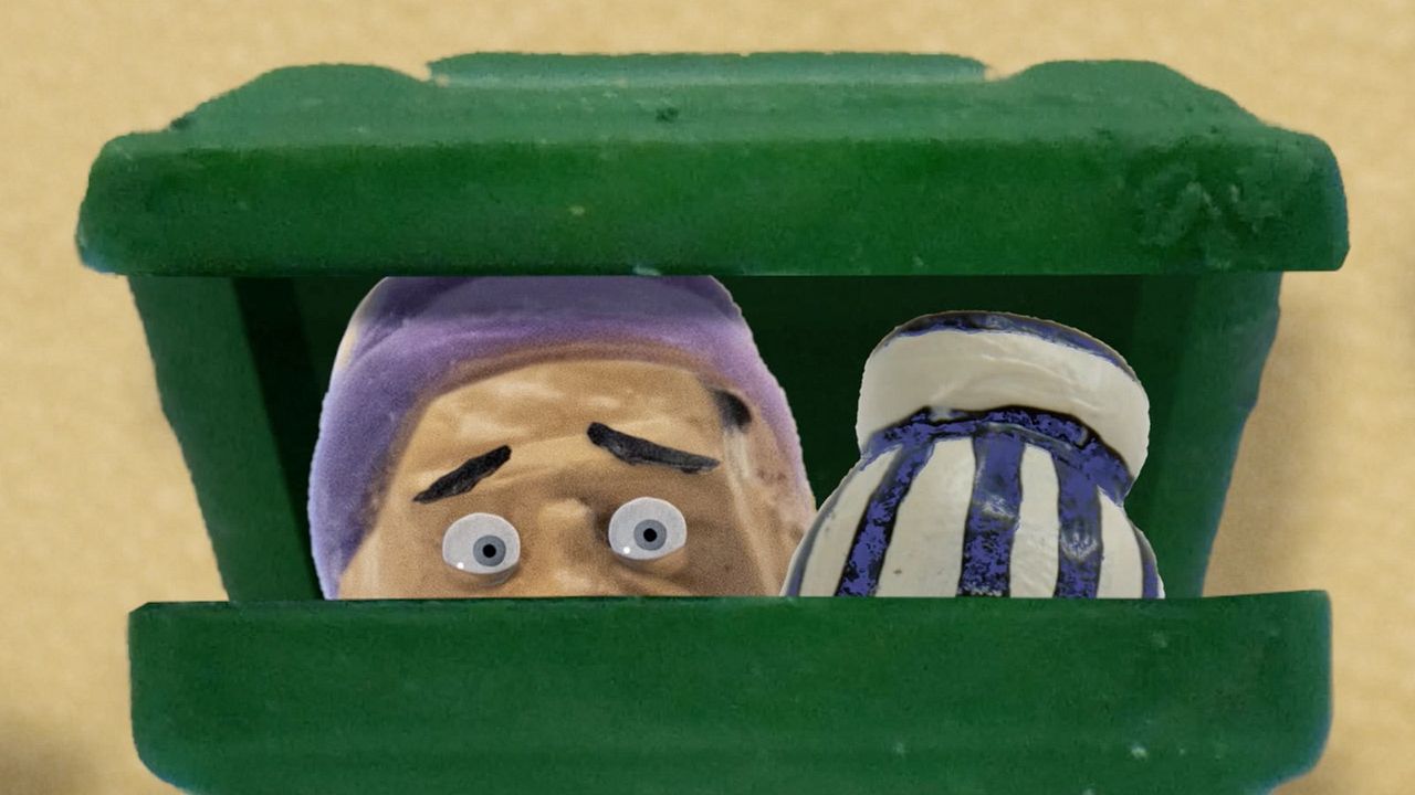 Juan Pilila : Juan Pilila : Foto - Foto 67 sobre 80 - SensaCine.com