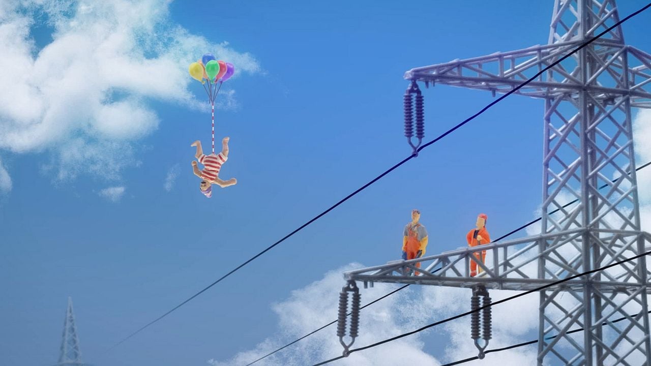 Juan Pilila : Juan Pilila : Foto - Foto 60 sobre 80 - SensaCine.com