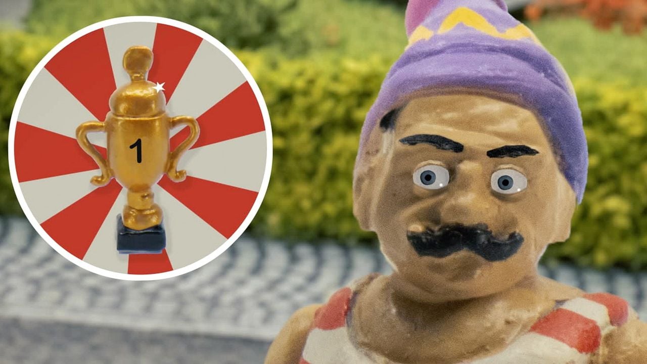 Juan Pilila : Juan Pilila : Foto - Foto 50 sobre 80 - SensaCine.com