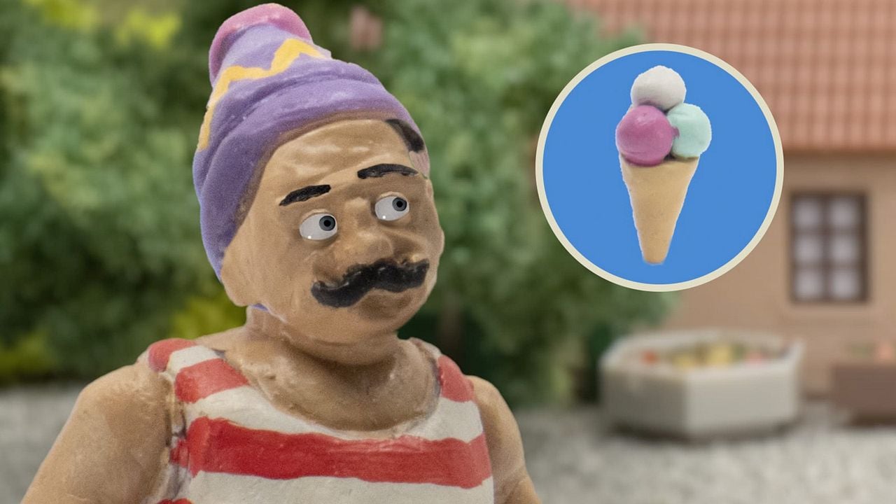 Juan Pilila : Juan Pilila : Foto - Foto 34 sobre 80 - SensaCine.com