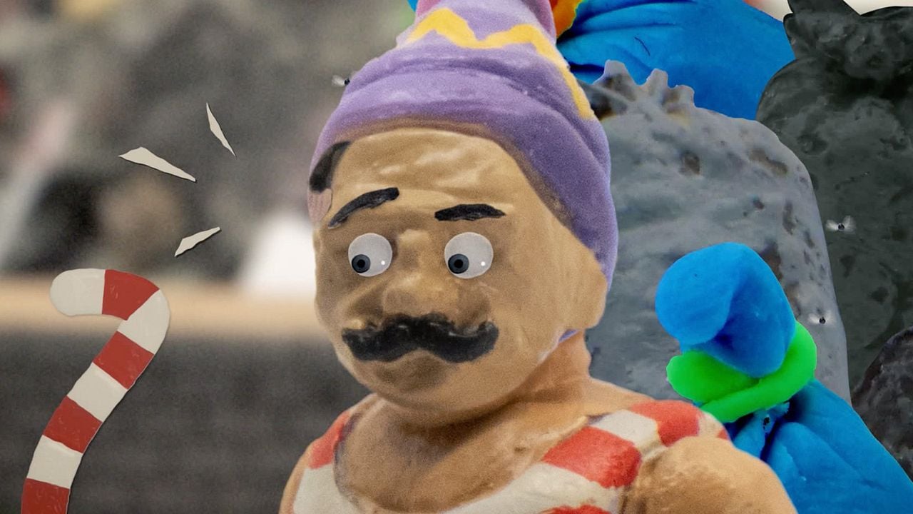 Juan Pilila : Juan Pilila : Foto - Foto 15 sobre 80 - SensaCine.com