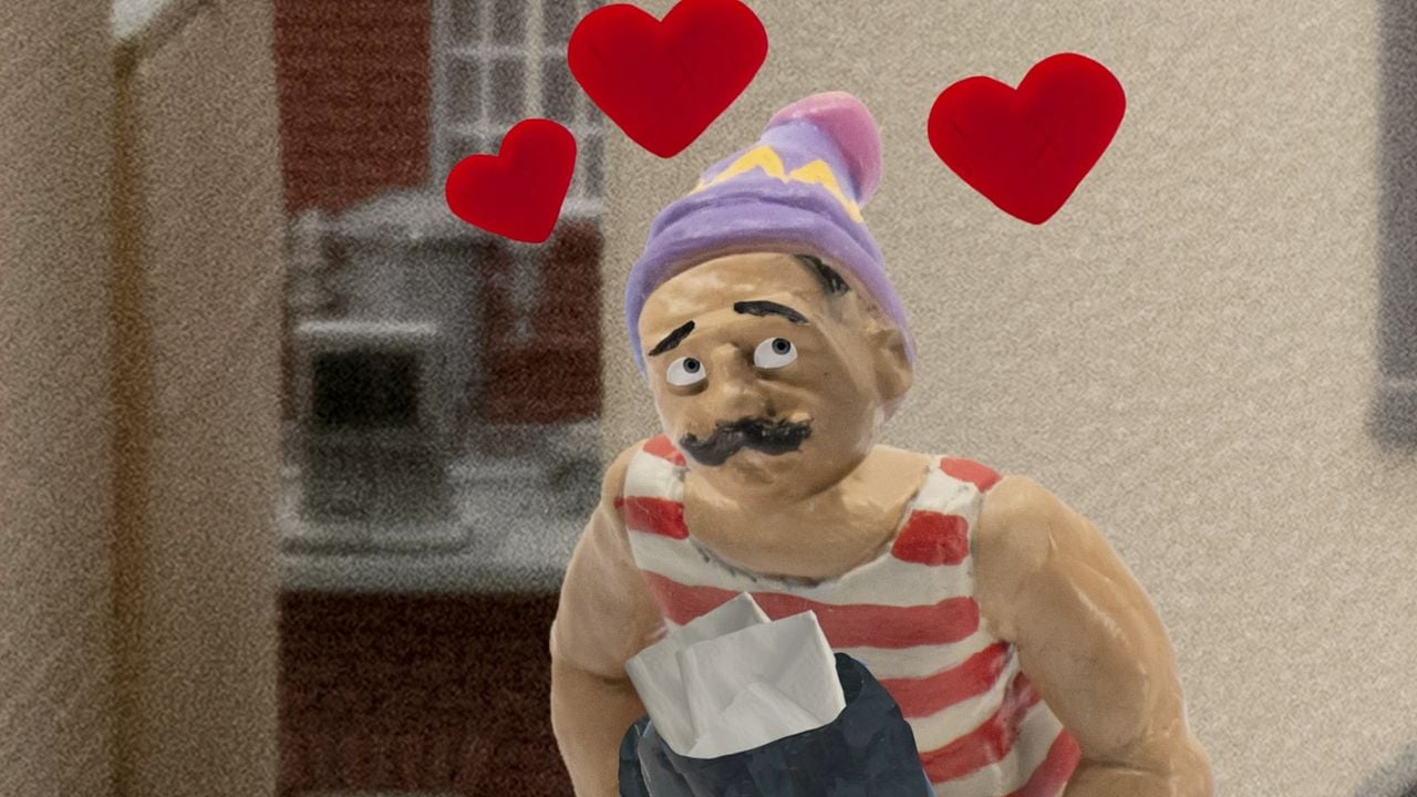 Juan Pilila : Juan Pilila : Foto - Foto 11 sobre 80 - SensaCine.com