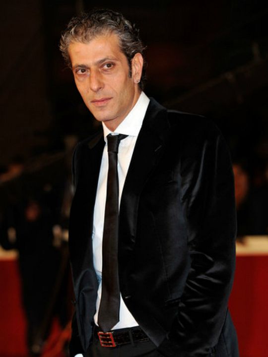 Foto de Antonio Merone - Cartel Antonio Merone - Foto 0 de 1 ...