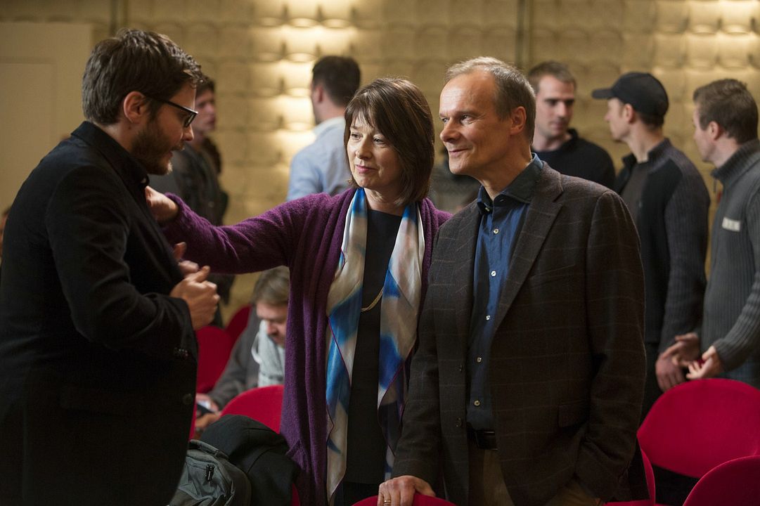 Foto de la película El quinto poder - Foto 18 por un total de 49 ...