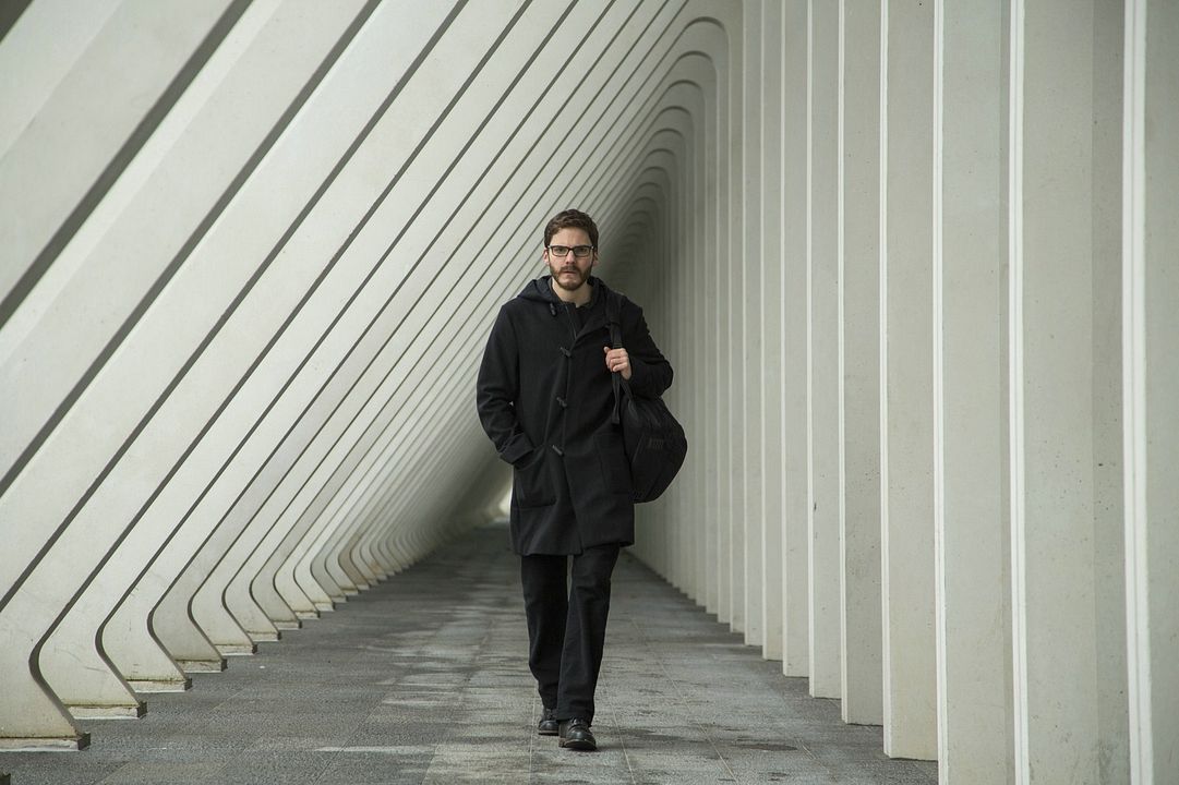 Foto de la película El quinto poder - Foto 15 por un total de 49 ...