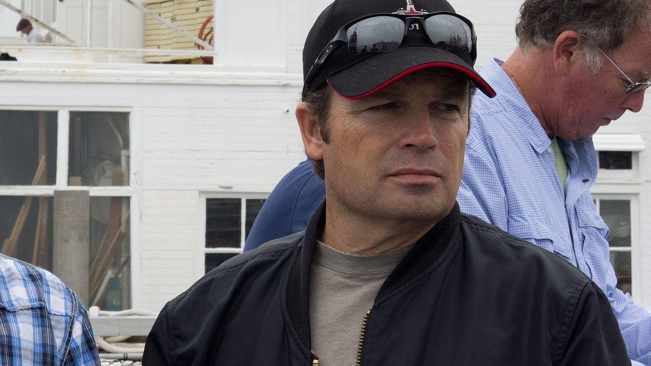 Foto de la película Phantom - Foto 25 por un total de 31 - SensaCine.com