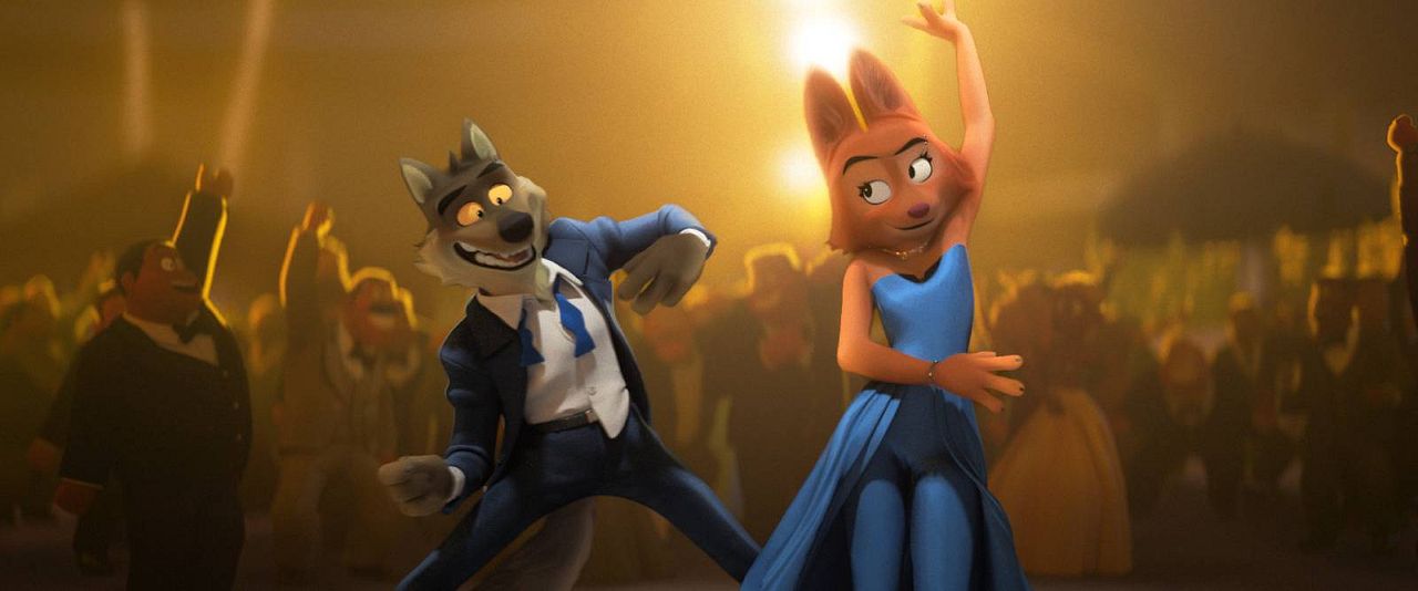 Foto de la película Los tipos malos - Foto 22 por un total de 31 ...