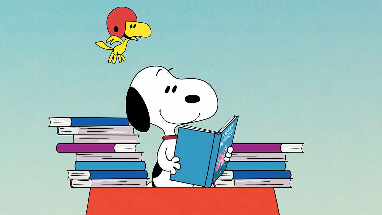 El Show de Snoopy : El Show de Snoopy : Foto - Foto 11 sobre 22 ...