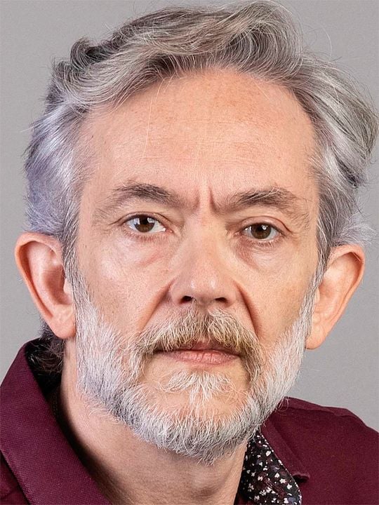 Foto de Antonio Ponce - Cartel Antonio Ponce - Foto 0 de 1 - SensaCine.com