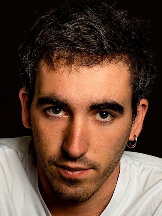 Foto de Martí Atance - Cartel Martí Atance - Foto 0 de 5 - SensaCine.com